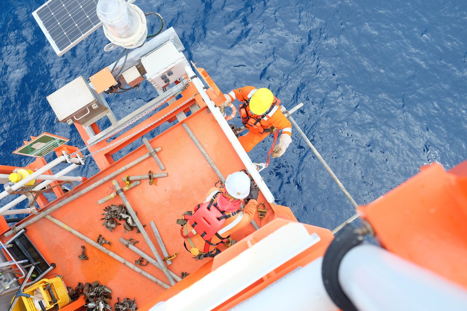 Our Services - Prime Ocean